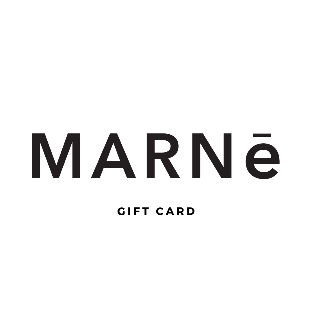 Gift Cards – Marne